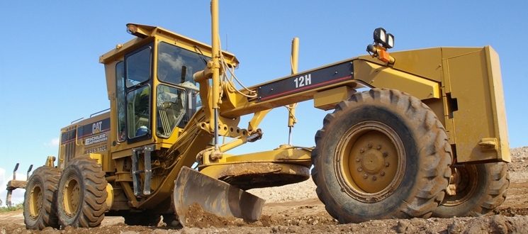 cat1 - Eichler Earthmovers Pty Ltd