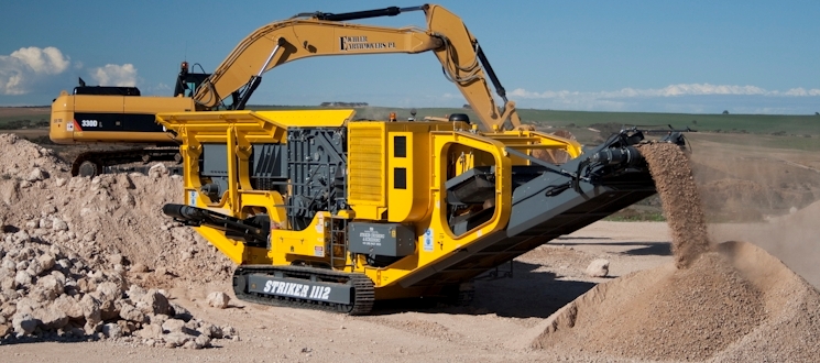 cat6 - Eichler Earthmovers Pty Ltd